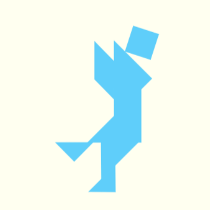 Tangram | NRICH